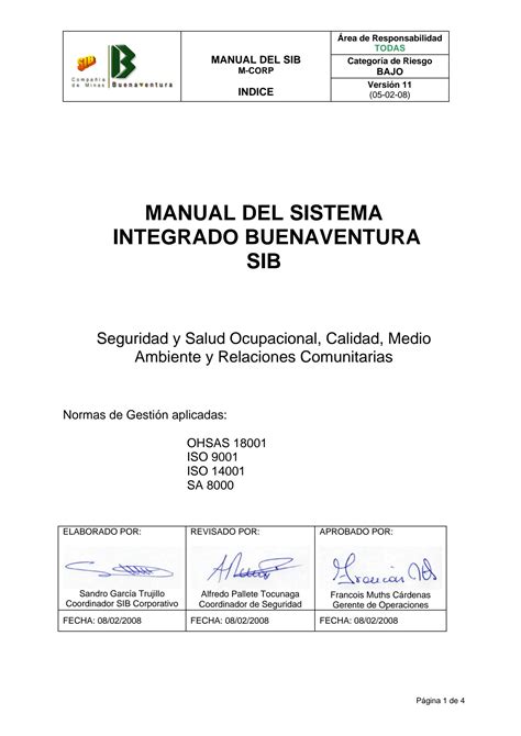 SOLUTION Manual De Sistema Integrado De Gesti Ppt Studypool