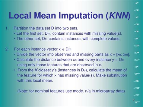 Ppt Classifying Lymphoma Dataset Using Multi Class Support Vector Machines Powerpoint