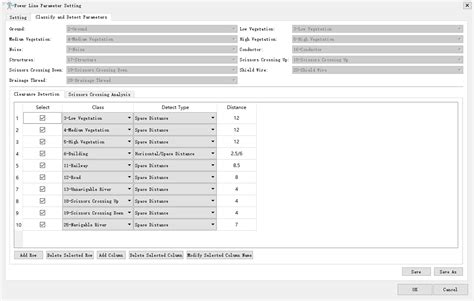 Exercise 1 Power Line Corridor Modeling · Gvi Tutorials