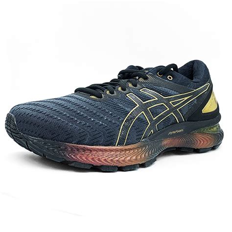 LimeShoes | נעלי אסיקס | ג'ל נימבוס - GEL-Nimbus 22 | המחיר המשתלם בישראל