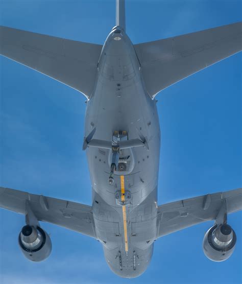 Kc 46 Practice Refueling Kc 46 Mcconnell Air Force Base Article Display