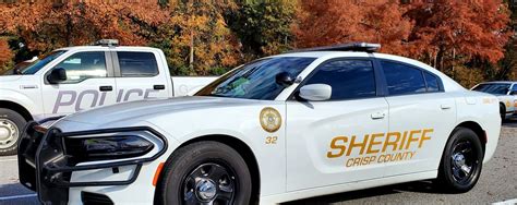 Traffic Stop Leads To Drug Arrests Pr 25 015 Crisp County Sheriffs