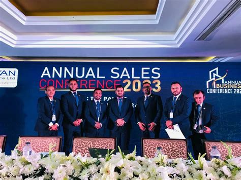 Rupayan Housing Estate Limited Annual Business Conference 2024 With