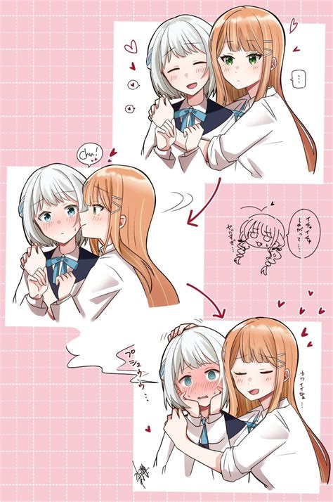 H77kobato Fujita Kotone Katsuragi Lilja Shiun Sumika Gakuen Idolmaster Idolmaster