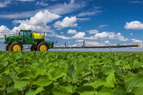 Por Noveno Año Consecutivo John Deere Entre Las Más éticas Del Planeta