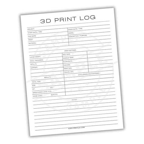 Firearm Inventory Pdf Gun Collection Log And Tracker Printable Pages