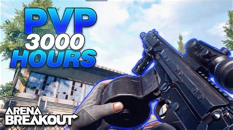 FAL DOMINATION ARENA BREAKOUT YouTube