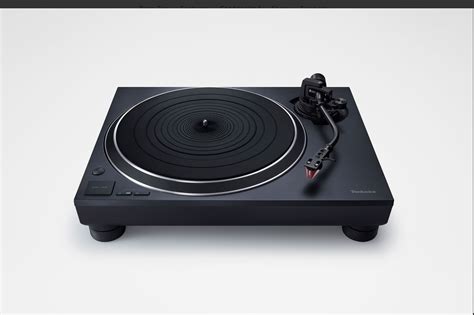 Technics SL 1500C Turntable