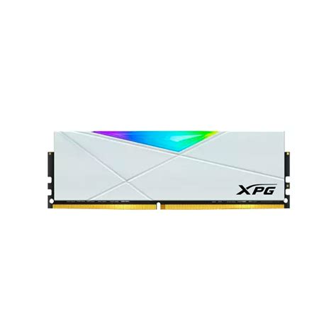 Memoria Ram 16gb Ddr4 3600 Adata Xpg Spectrix St50 Katech Hardware Store