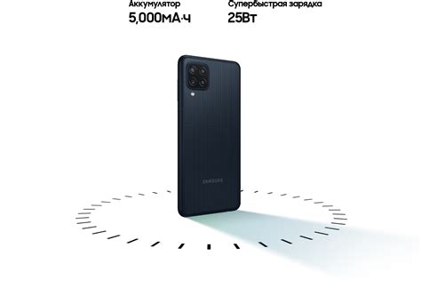 Самсунг м 22 какого года