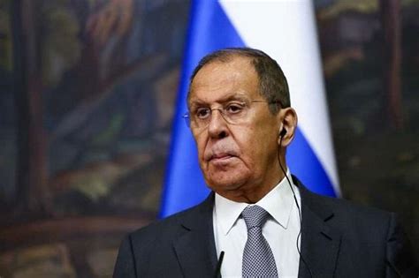 ამერიკულ მხარეს ახლა უკეთ ესმის რუსეთის პოზიცია ლავროვი