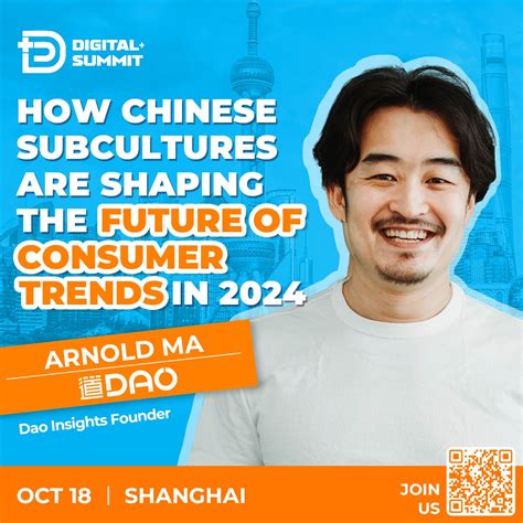 China Marketing Digitalplussummit Chinadigitalsummit Qumin