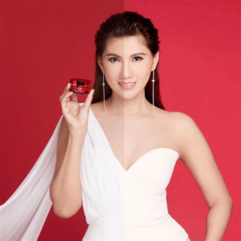 Ruby Roses Brand ครีมรากหญ้า แก้ฝ้า หน้าเด็ก