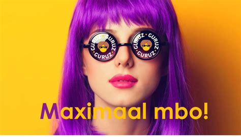 Ben Jij Die Ene Die Stichting Guruz Zoekt Barbara De Koning Gans