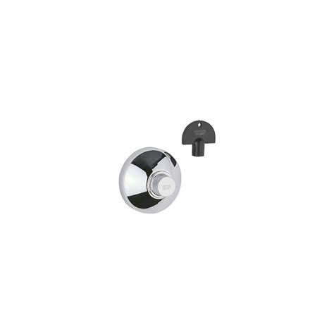 Concealed Valve Exposed Part Grohe