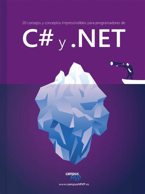 Campusmvp 20 Consejos C Sharp Y Net Pdf C Sharp Lenguaje De