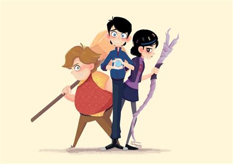 Trollhunters Troll Hunter Trollhunters Characters Cartoon Troll