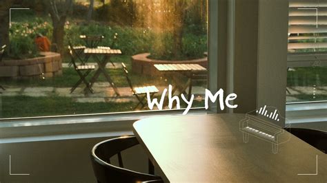 백예린yerin Baek 왜 날 Why Me Lofi Remix Instrumental Chillhop