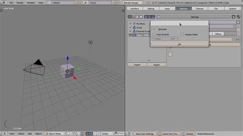 Script Editor Youtube