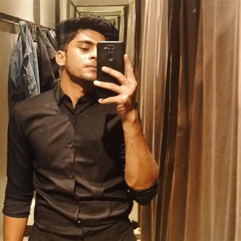 Swaroop Swaroop 908 • Threads Say More