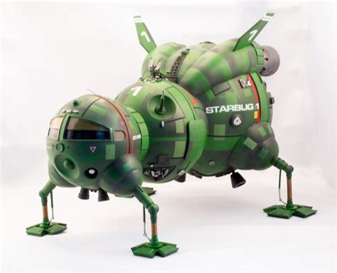 Red Dwarf Selections Modelers Miniatures And Magic