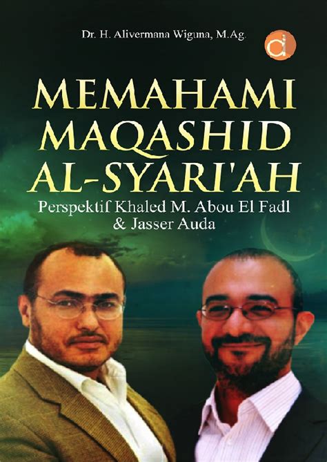 Memahami Maqashid Al Syari Ah Bintangpusnas Edu