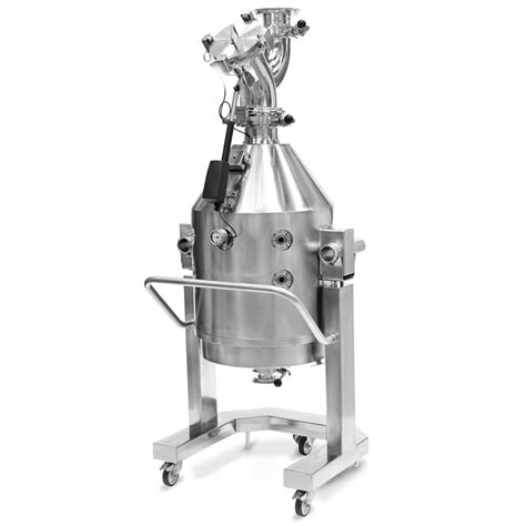 Stopper And Closure Processing System Cps Getinge