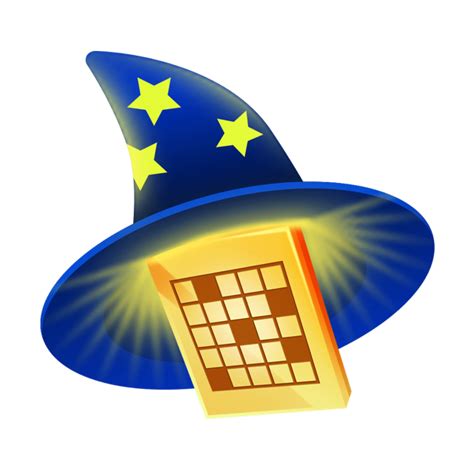 ‎crossword Wizard V6 On The Mac App Store
