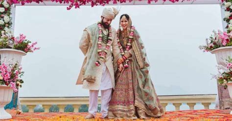 Mohit Raina Breaks Silence On His Divorce Rumours With Wife Aditi
