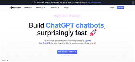 Uncover The Top 6 Open Source Chatbots For Your Tasks