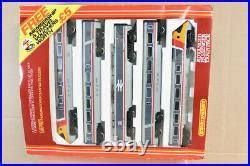 HORNBY R794 BR APT ADVANCED PASSENGER TRAIN PROTOTYPE 5 CAR CITY Of