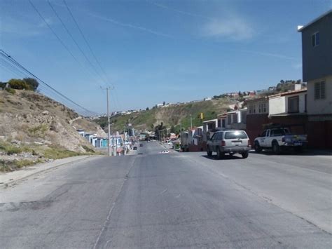 Abuso Policiaco El Pan De Cada Día En La Sánchez Taboada
