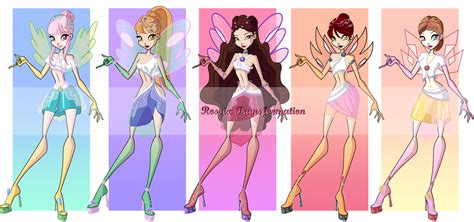 Martix Club Rossix By Martaviliv On Deviantart