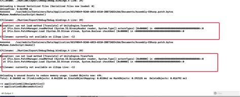 只有第一次会热更新之后都不会热更新 Issue Tencent InjectFix GitHub