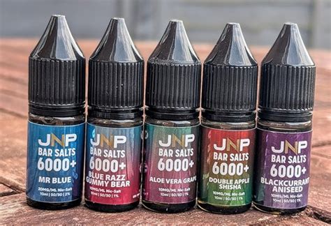 Jucce Classic 10ml E Liquid Review Its The Simple Things Ecigclick