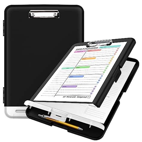 I Tested The Durability Of The Heavy Duty Storage Clipboard Heres