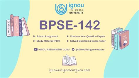 Bpse 142 वैश्वीकरण की दुनिया में भारत की विदेश नीति In Hindi Solved