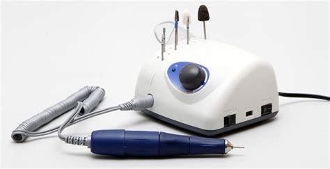 Фрезы для маникюра виды и применение