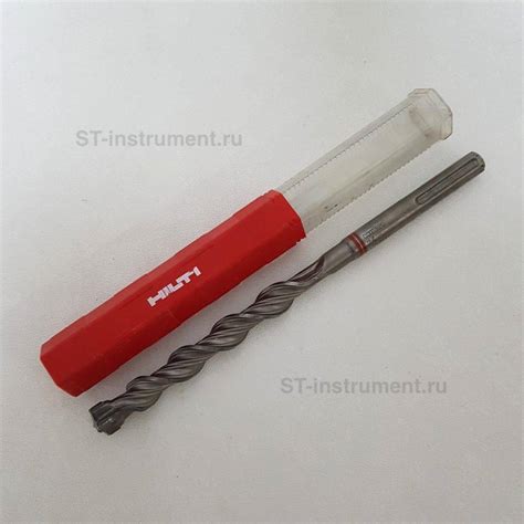 Hilti бур TE-YX 24/32 (sds-max) - st-instrument