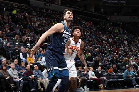 Phoenix Suns 2019 Nba Draft Grades For Each Pick Page 3