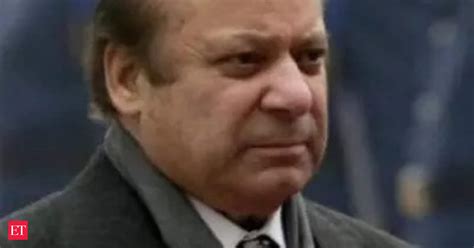 Former Pakistan Pm Nawaz Sharif Issued Diplomatic Passport Reports