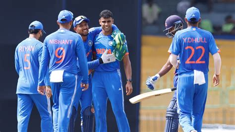 Emerging Teams Asia Cup 2023 When And Where To Watch India A Vs