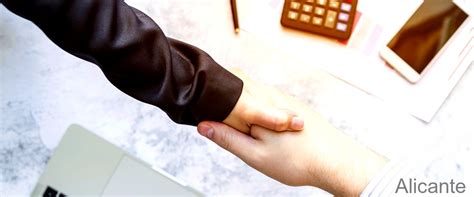 Los 14 Mejores Abogados Mercantiles De Alicante