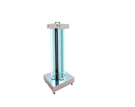 Uv Hight Power Disinfection System Mobile Hosinox Company