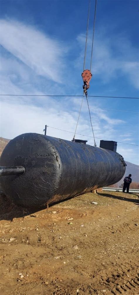 Прочистителна станица за отпадни води во н м Пласница Општина Пласница
