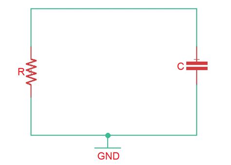 Parallel Rc Circuit Equations