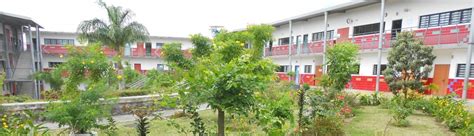 Collège Guy Môquet