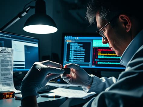 Answers For The Tryhackme Digital Forensics Case B4dm755 Room Just