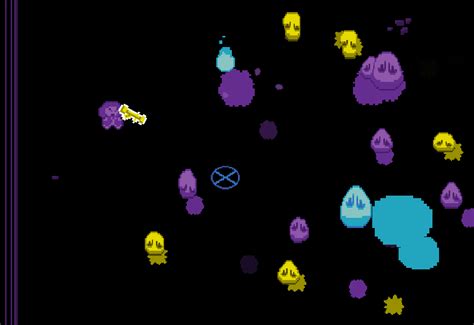 Blob Arena By Tetragraviton