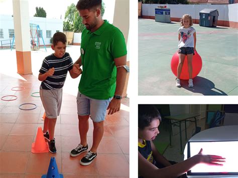 Nuevo curso escolar con más de 130 estudiantes nuevos proyectos